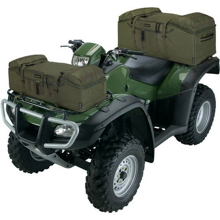 Atv Rack Bags