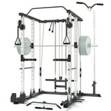 FITNESS REALITY X-Class Multi-Function Power Tower - Walmart.com
