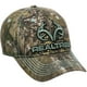 Women's Realtree Camo Cap, Realtree Xtra Camo, Adjustable Closure ...