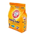 ARM & HAMMER Baking Soda, 15 lbs, Large Resealable Bag, for Baking ...