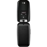 AT&T PREPAID LG B470 256MB Prepaid Smartphone, Black - Walmart.com