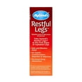 Hyland's Restless Legs PM Nighttime Medicine, Quick Dissolving Tablets ...