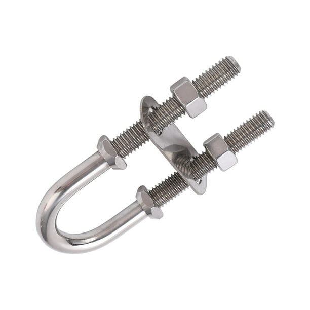 U Boltwith Nut,Marine U Shape Bolt U Bolt Stern U Bolt Enhanced ...