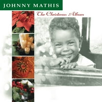 Johnny Mathis - Christmas Eve With Johnny Mathis - Music & Performance ...