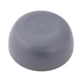 Mainstays Grey Plastic Bowl - 38oz for Cereal, Soup & More - Walmart.com