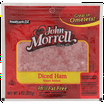 John Morrell Diced Ham, 8 oz - Walmart.com
