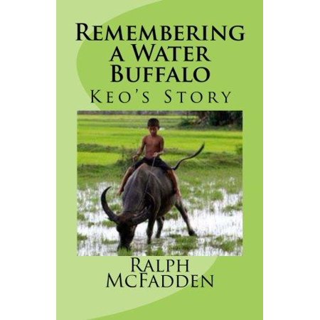 Remembering a Water Buffalo: Keo's Story | Walmart Canada