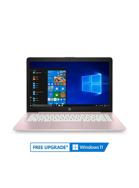 HP Laptops in HP | Pink - Walmart.com