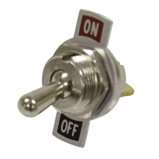 Homelite Toggle Kill Switch Replacement for Model 93653 and A 63938 ...
