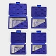 L Shaped Carbon Steel Square Rulers Right Angles Square Tool for ...