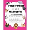 Toddler Activity books: First Learn to Write workbook. Practice line ...