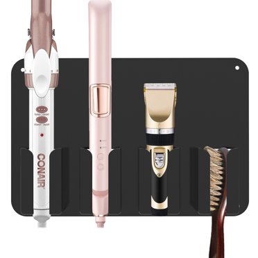 Croc Glamor Station Dual Holder, Black GS014 - Walmart.com