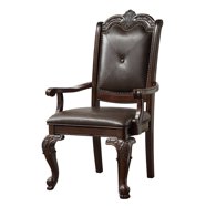 Dining Chairs Formal Set of 2 Side Chairs Dining Room Furniture ...