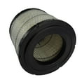 Donsson Heavy Duty Air Filter DA8031 with Enhanced Spiralforce System ...