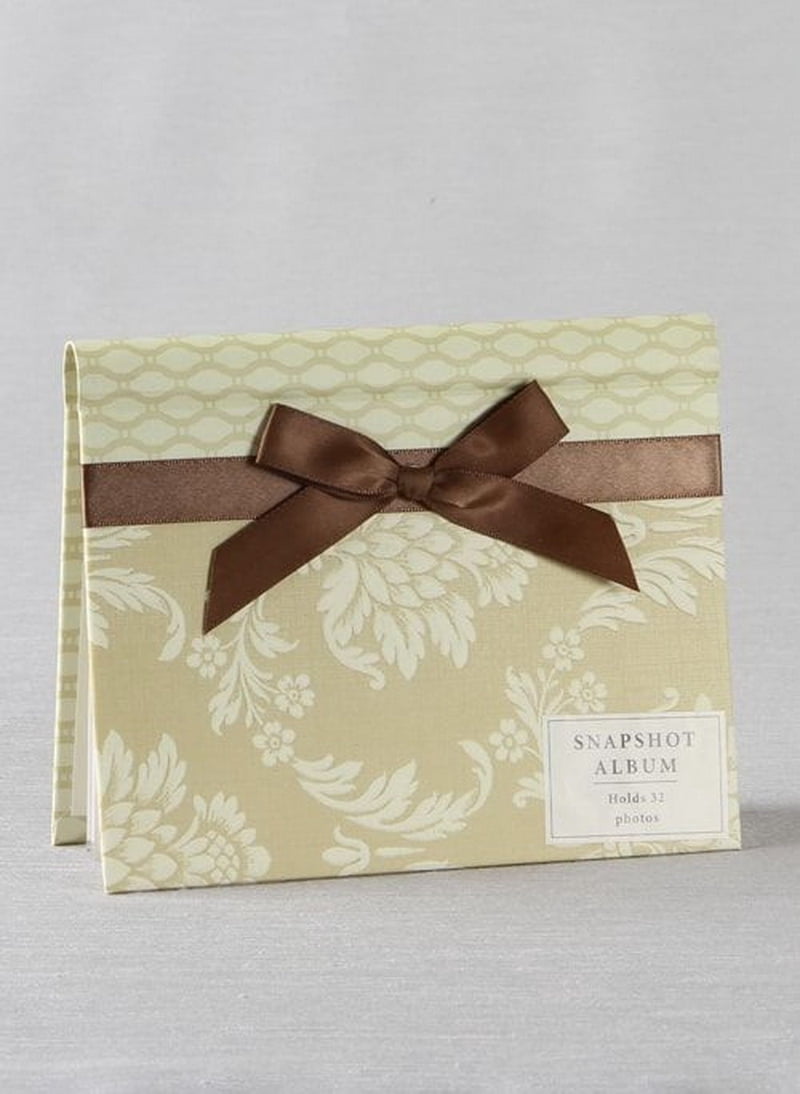 Ivy Lane Design And the Two Become One Family Photo Keepsake - Walmart.com