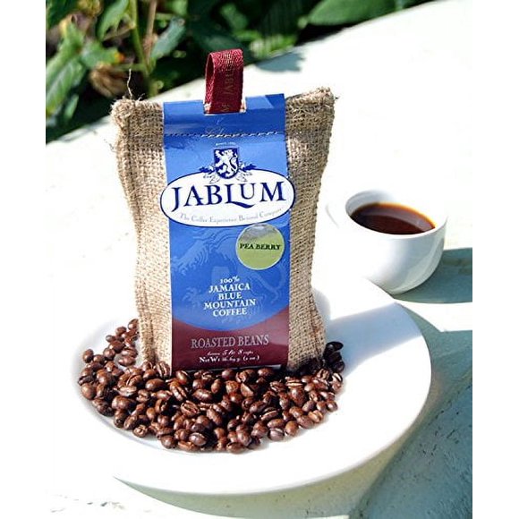 Jamaica Blue Mountain Coffee