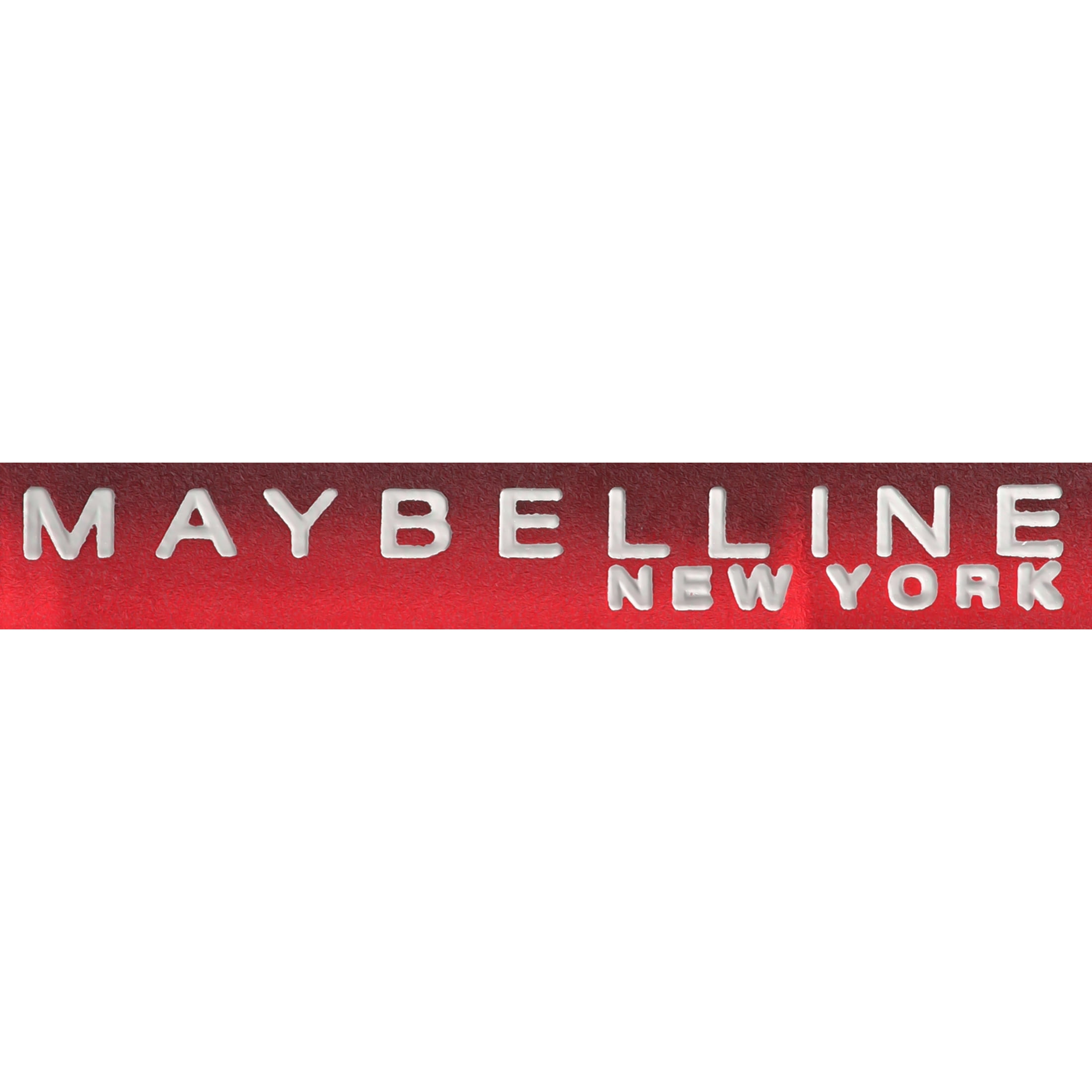 Maybelline Slogan