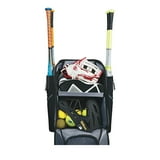 Louisville Slugger Prime Stick Pack, Black/Charcoal - Walmart.com