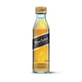 Johnnie Walker Blue Label Blended Scotch Whisky, 50 mL - Walmart.com