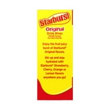 Starburst Variety Pack Singles To Go Powdered Drink Mix 30 Packets ...