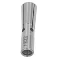 Collet Chuck Strong Clamping Force Dc Collet For Cnc Lathe Tapping Drilling Milling Engraving