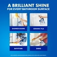 Power Foaming Bathroom Cleaner, Multipurpose Cleaner For Showers ...