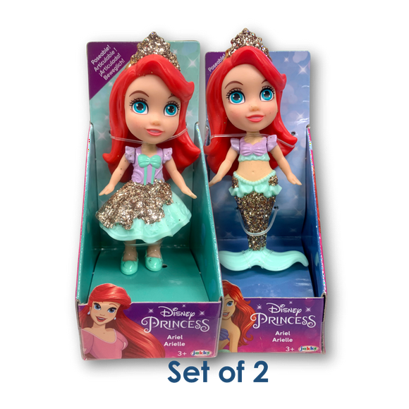 Mulan in Disney Princess Characters - Walmart.com