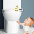 EcoNest Child Toilet Lock Toilet Lock Children Toilet Lid Child Lock ...