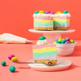 M&M's Pastel Blend Peanut Butter Chocolate Eggs Easter Candy - 9.2 Oz ...