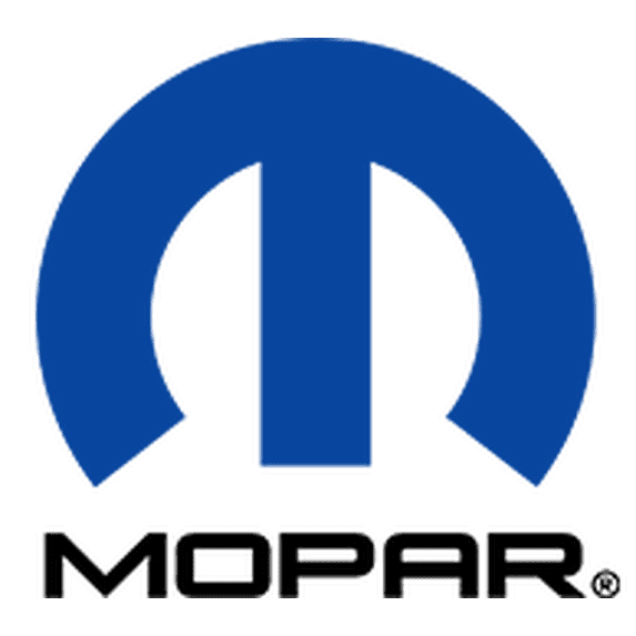 Genuine OE Mopar Absorber-Front Energy 68256116AC - Walmart.com
