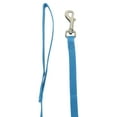 Hatfield 3/8 X 5' Toy Leash, Blue - Walmart.com