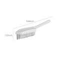 Tuitoonm Cleaning Brush With Shower Grout Cleaner Brush Scrub Brushes ...
