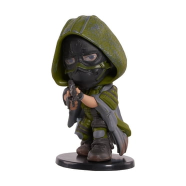 Watch Dogs 2 Marcus Figurine, Ubisoft, Universal, 887256022174 ...