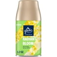 Glade, Automatic Spray Refill, 6.2 Oz, Radiant Bloom, 6 Pack - Walmart.com