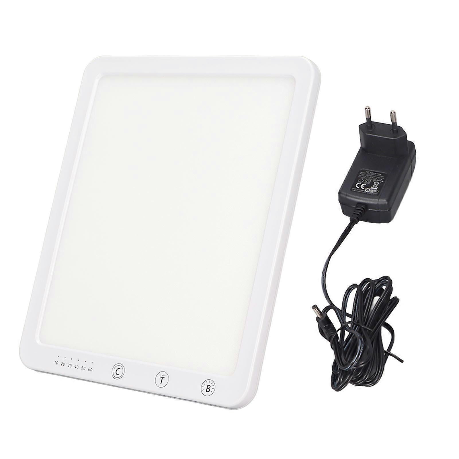 Click here for Czy Sad Light Therapy Lamp 10000lx 3 Color Tempera... prices