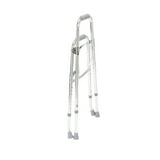 Drive Medical Side Style Hemi One Arm Walker HSA/FSA Eligible - Walmart.com