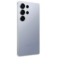 Samsung, Smartphone, SM-S938B/DS 512GB 12GB RAM, Titanium Silverblue ...