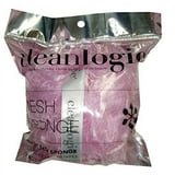 cleanlogic Mesh Bath Sponge 50 g - Walmart.com