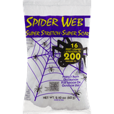Super Stretch Spider Web - Walmart.com