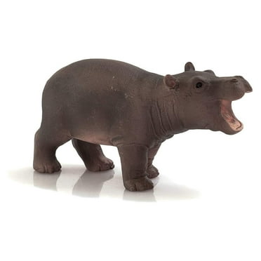 MOJO - Realistic International Wildlife Figurine, Leopard - Walmart.com