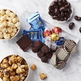 Hickory Farms Sweet Snacks Gift Crate, 9 pieces | A Great Chocolate ...