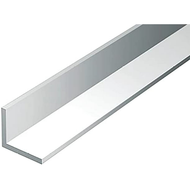 Evergreen Scale Model Plastic Rod Angle Thickness 2.0mm 4 Pieces Model ...