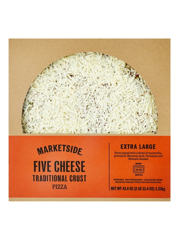 Fresh Pizza in Prepared Meals & Sides - Walmart.com