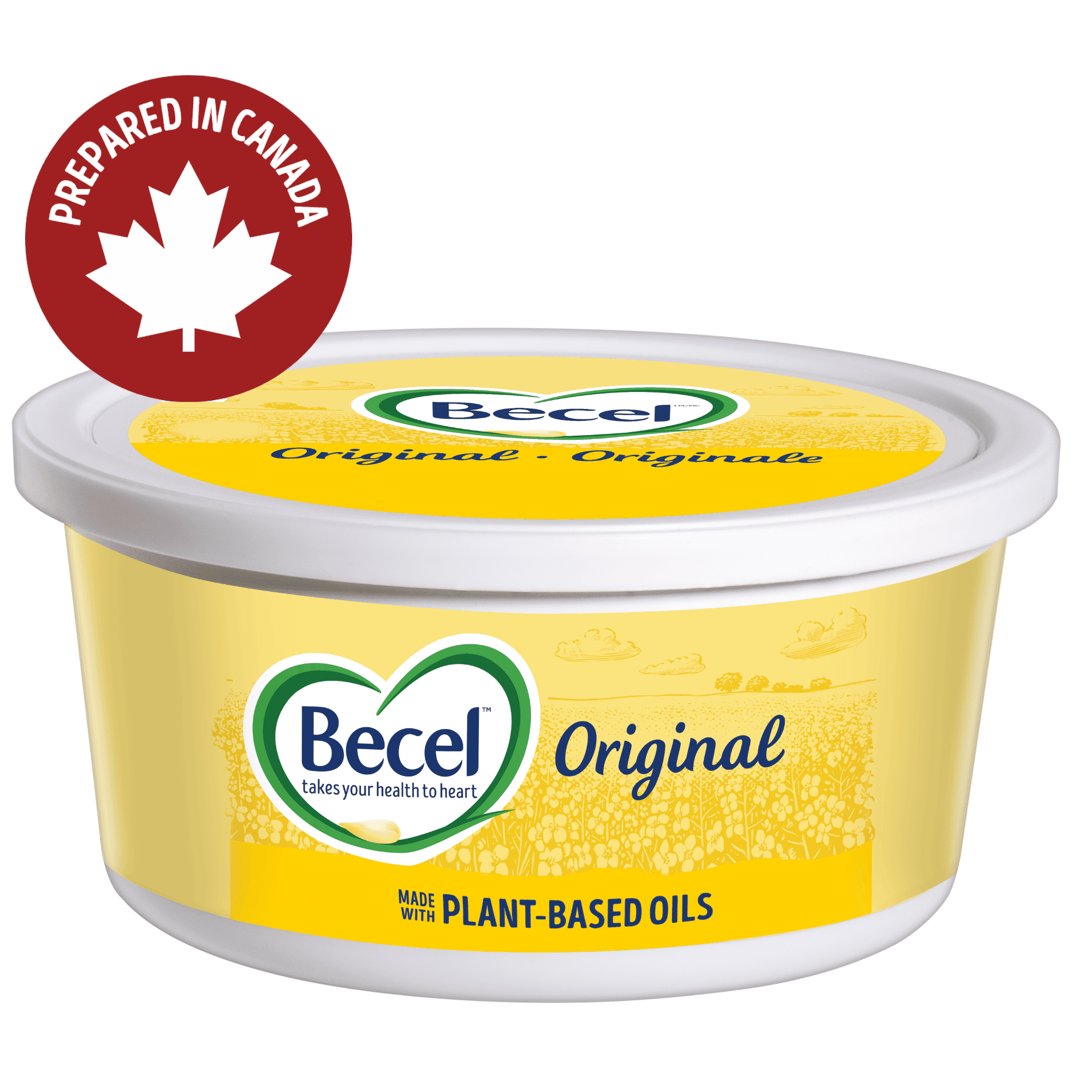 Becel | Walmart Canada