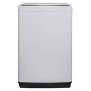 Washing Machine Without Lid Lock