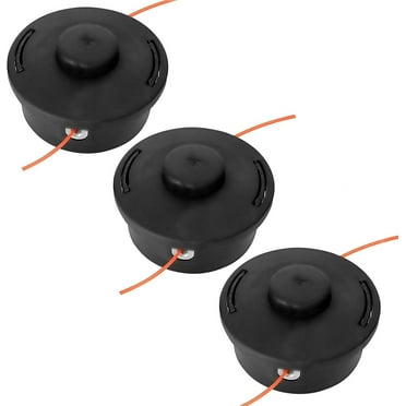 Milwaukee Easy Load String Trimmer Head, 49-16-2714 - Walmart.com