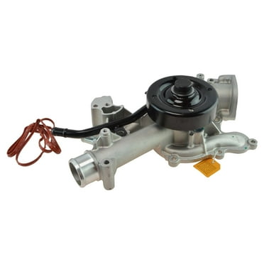 09-14 Fits Dodge Ram 1500 Pick Up 5.7L Hemi Tested Water Pump & Fan ...