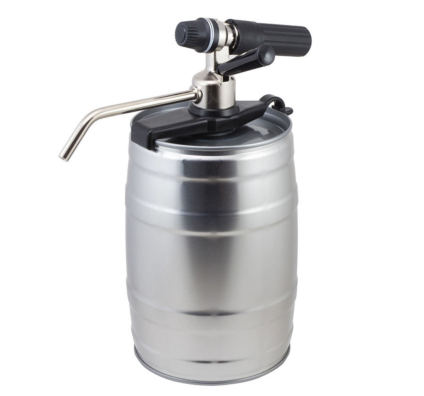 Keg Party