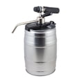 Party Star Deluxe Tap System - Walmart Business Supplies