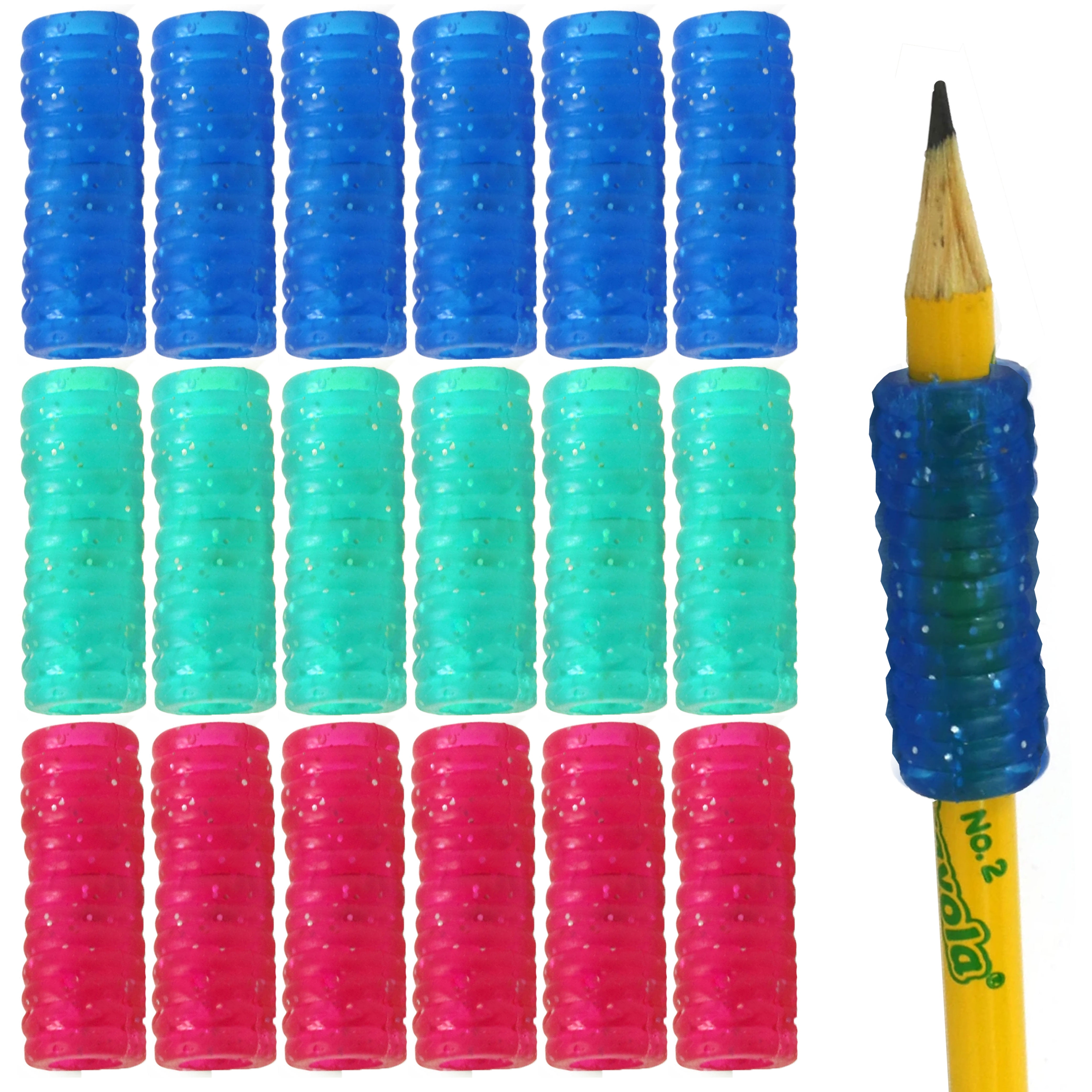 Gel Pen Grips